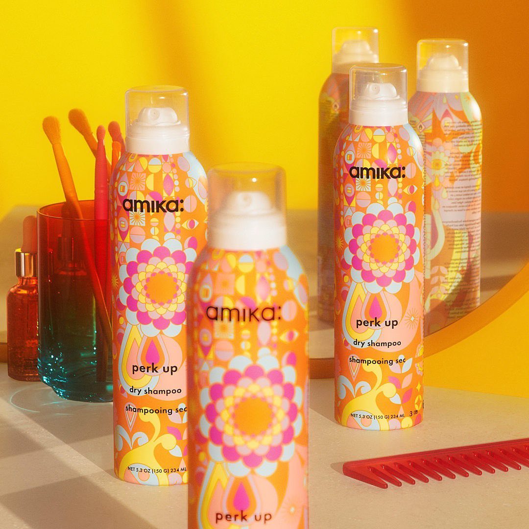 Dry Shampoos to Refresh Your Hair in Between Washes - LUX & LUSH