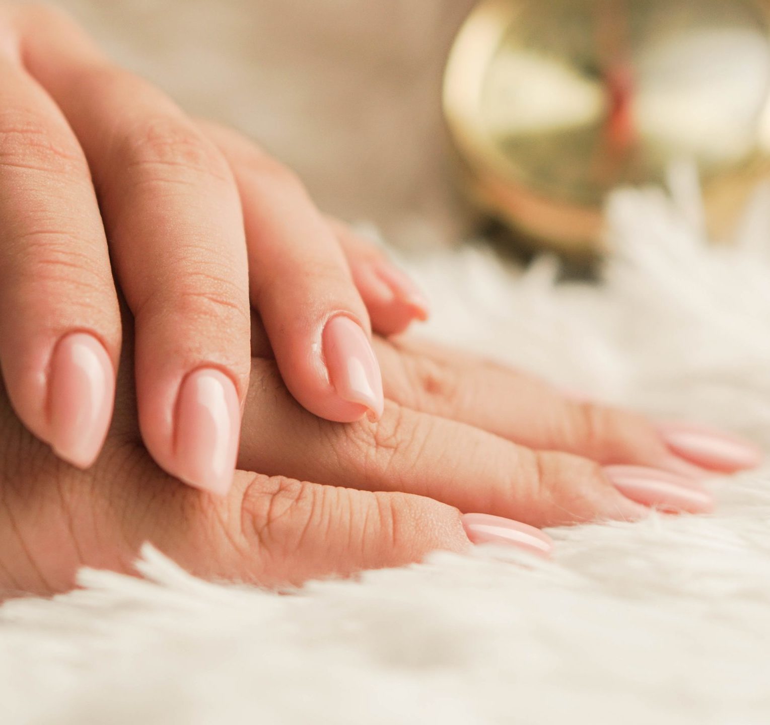 Care for Your Cuticles With These Tips - LUX & LUSH