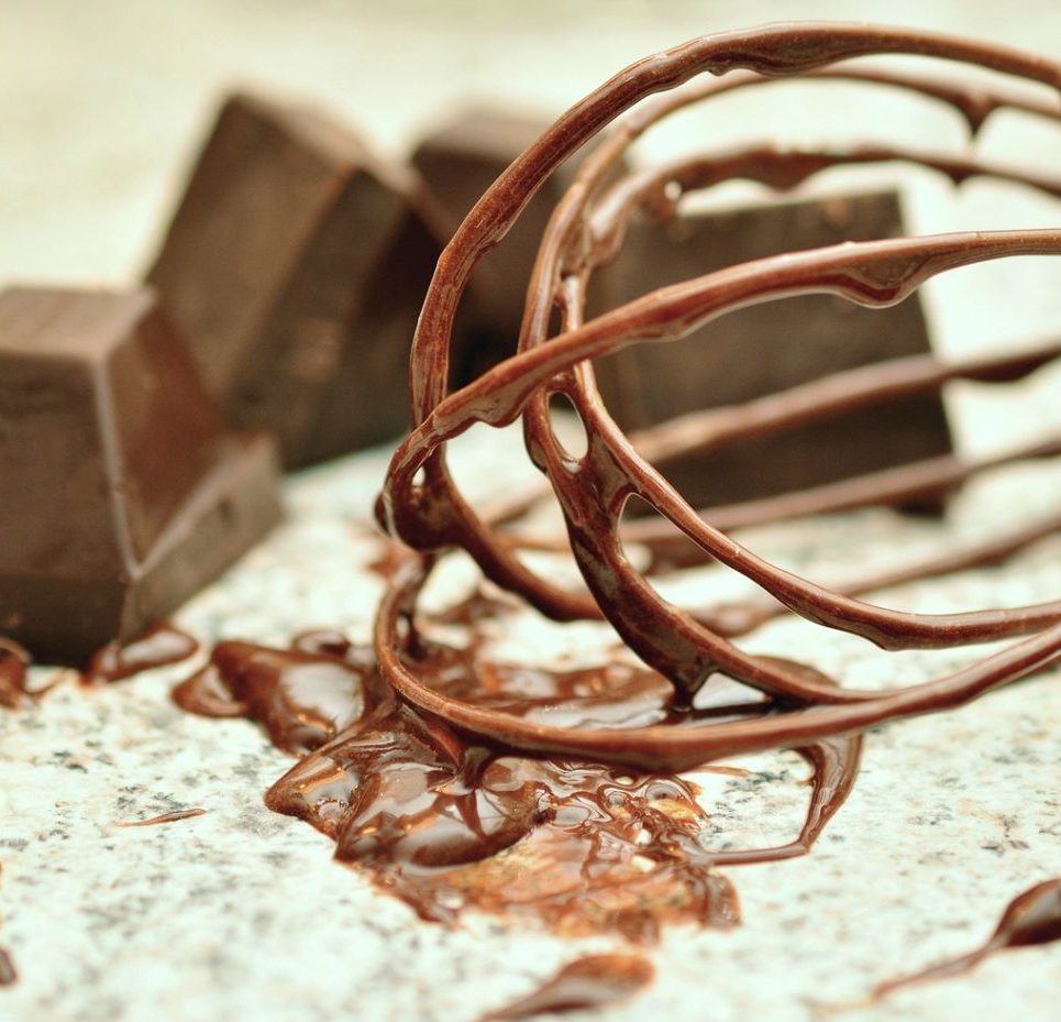 The Most Rich and Tasty Chocolate Puddle Pudding You’ll Ever Try - LUX ...