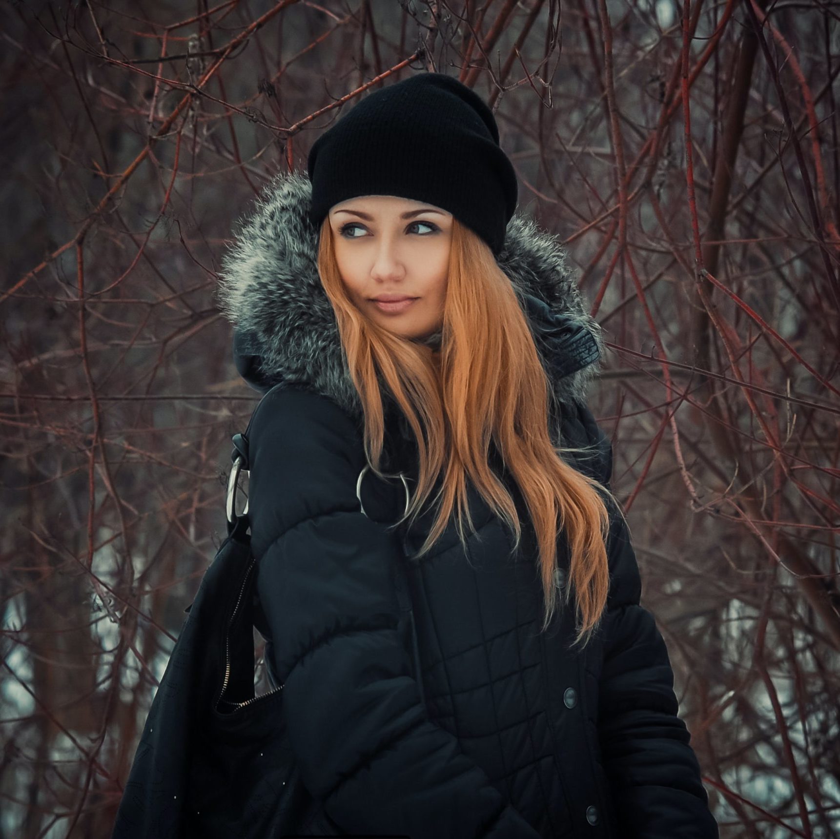 What to Wear to Stay Cozy This Winter - LUX & LUSH