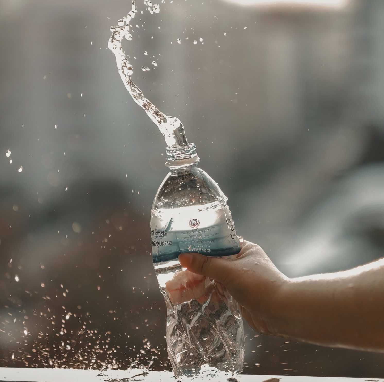 Here’s Why You Should Be Drinking Water First Thing in the Morning ...