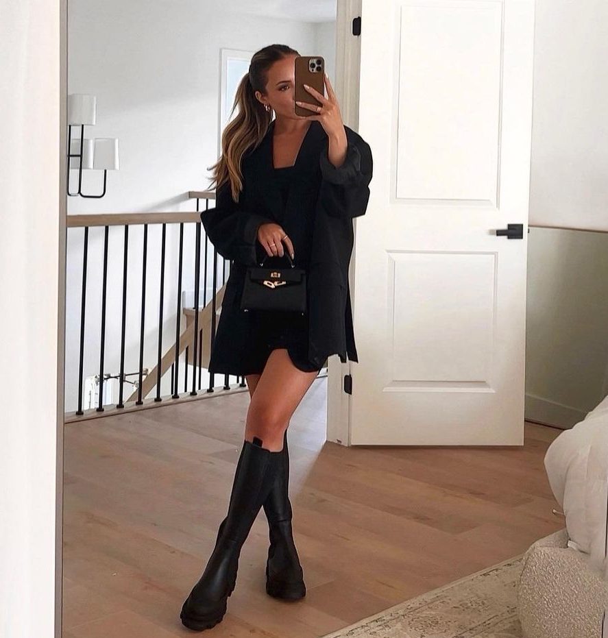 This YouTuber Loves Sharing How to Look Bougie on a Budget - LUX & LUSH