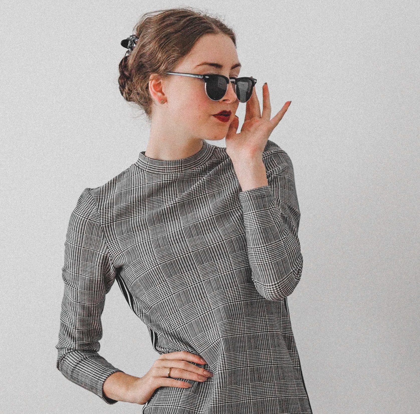 How To Appear More Confident - LUX & LUSH