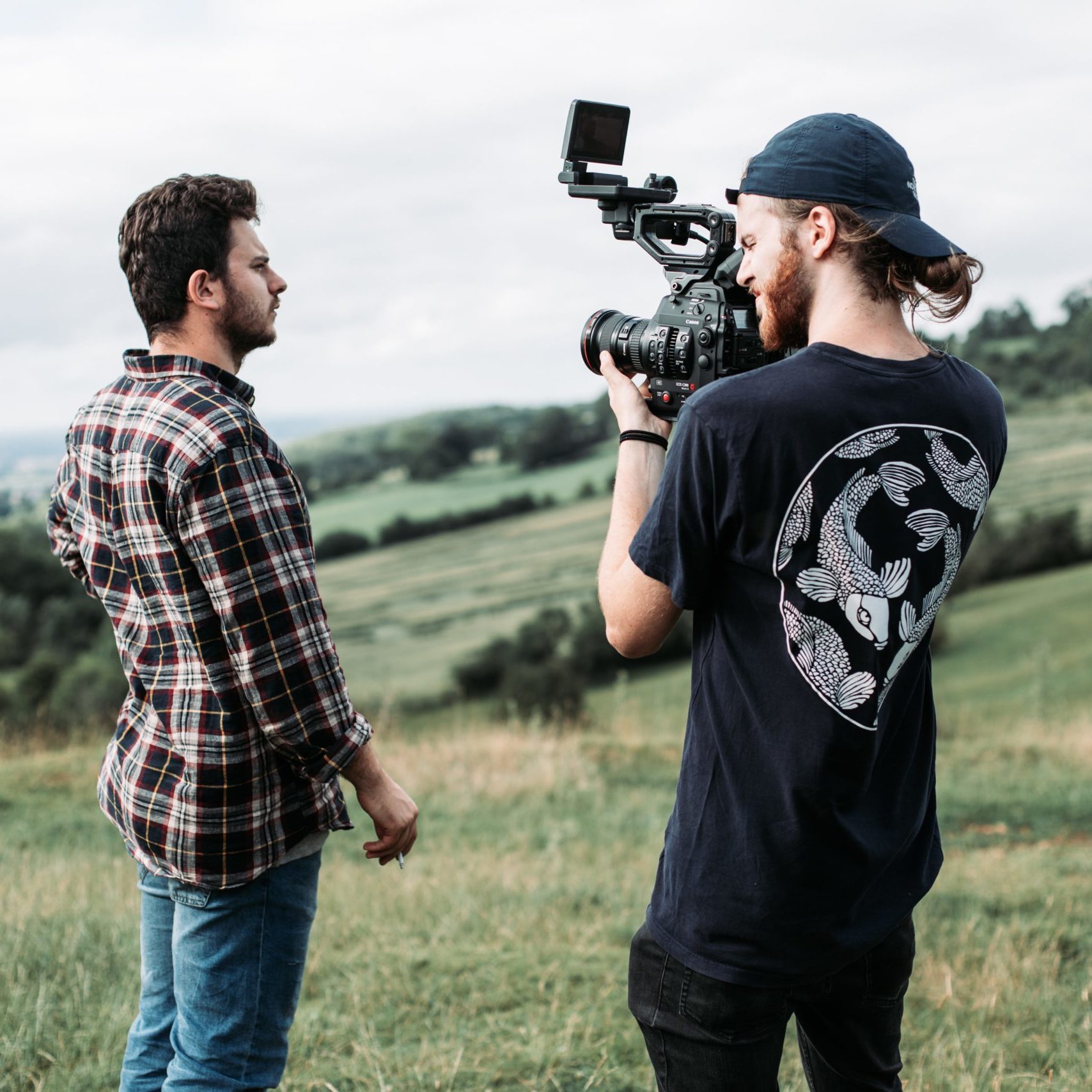 3 Compelling Netflix Documentaries to Add to Your Watch List - LUX & LUSH