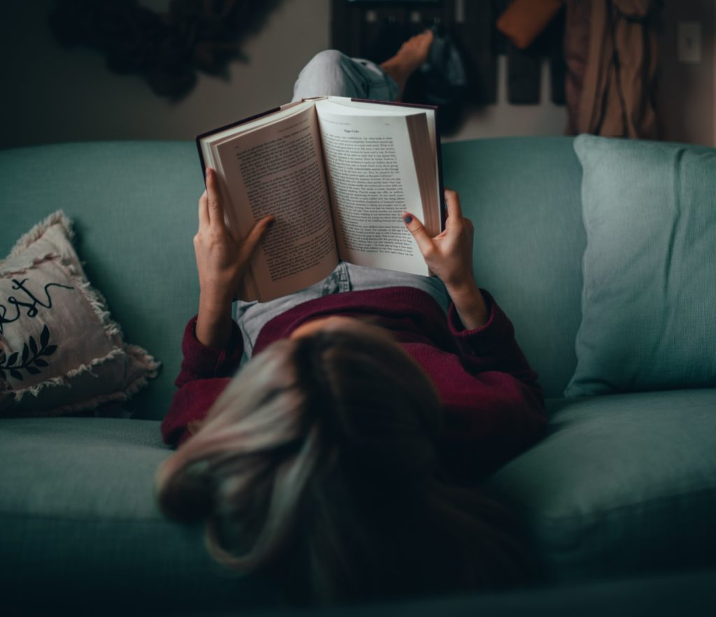 Books That Went Viral for Good Reasons - LUX & LUSH