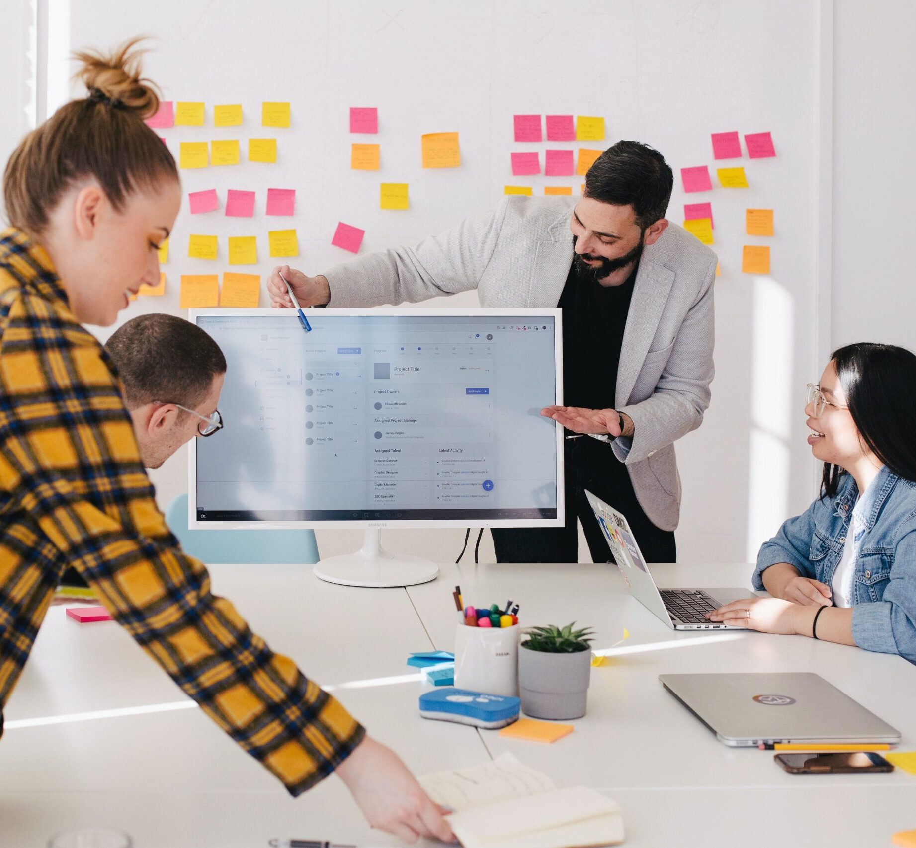 You Can Combine Two Passions Into One Career - LUX & LUSH