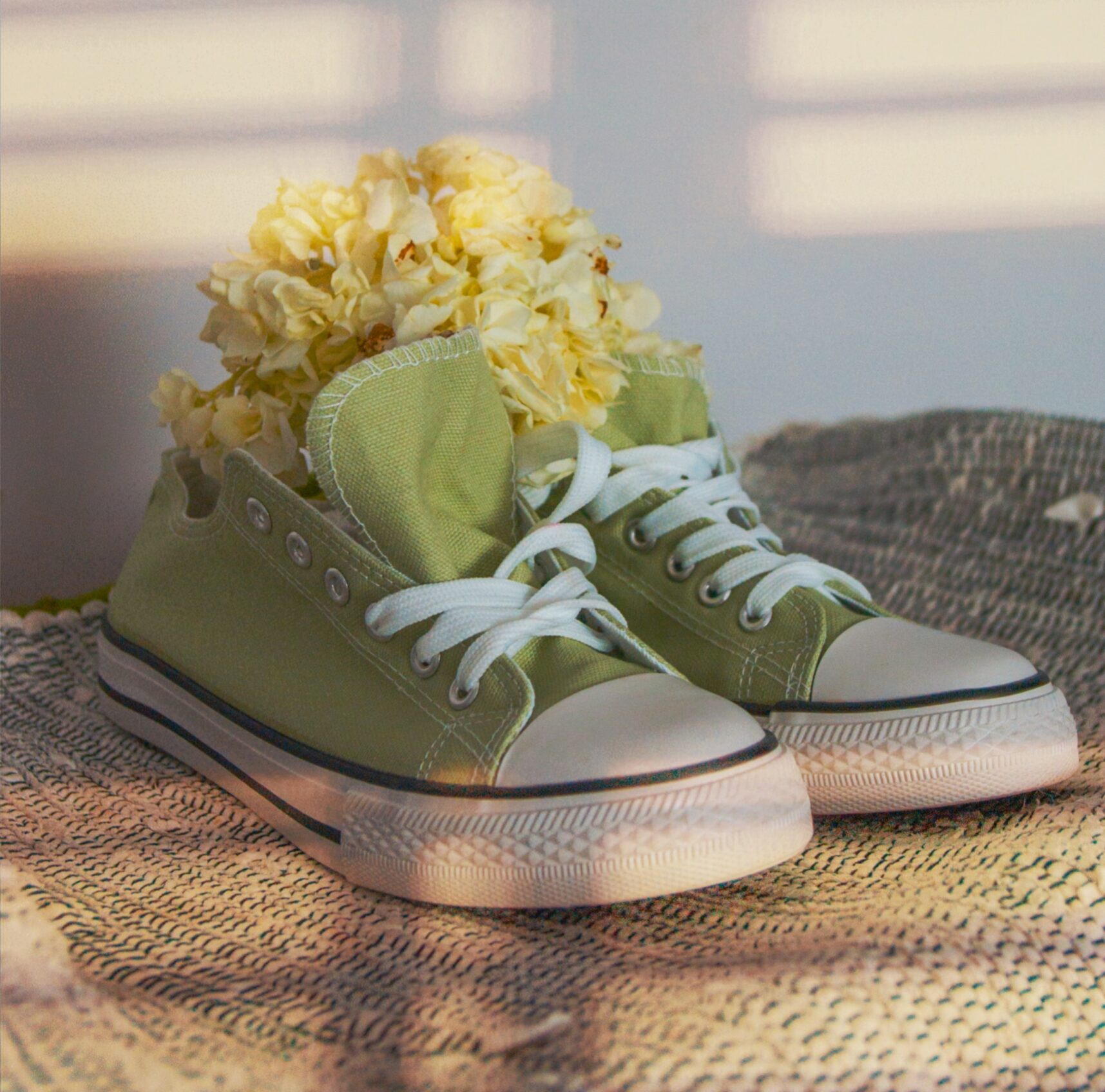 Flower Power: The Fashion Trend We're Loving This Spring - LUX & LUSH