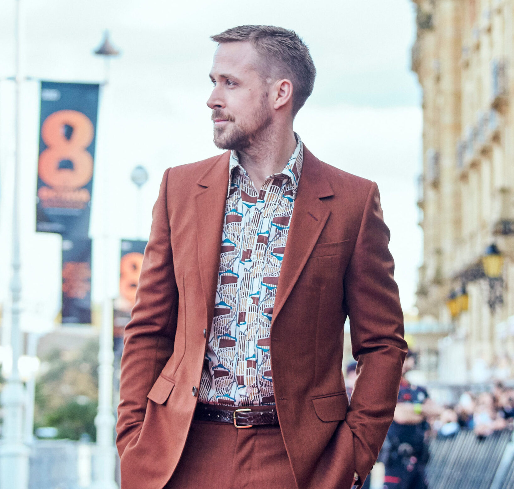 5 Quintessential Ryan Gosling Comedies To Watch After "Barbie" - LUX & LUSH