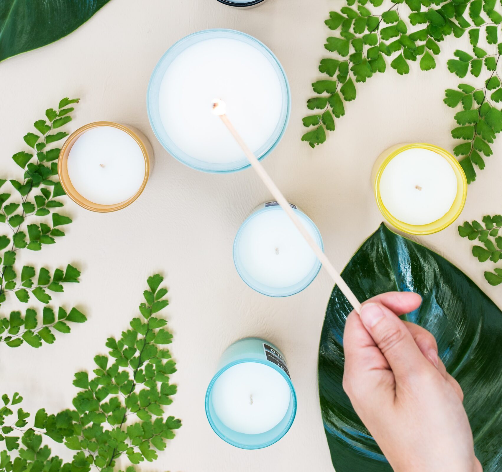 Scents That Make Your Home Smell Expensive - LUX & LUSH