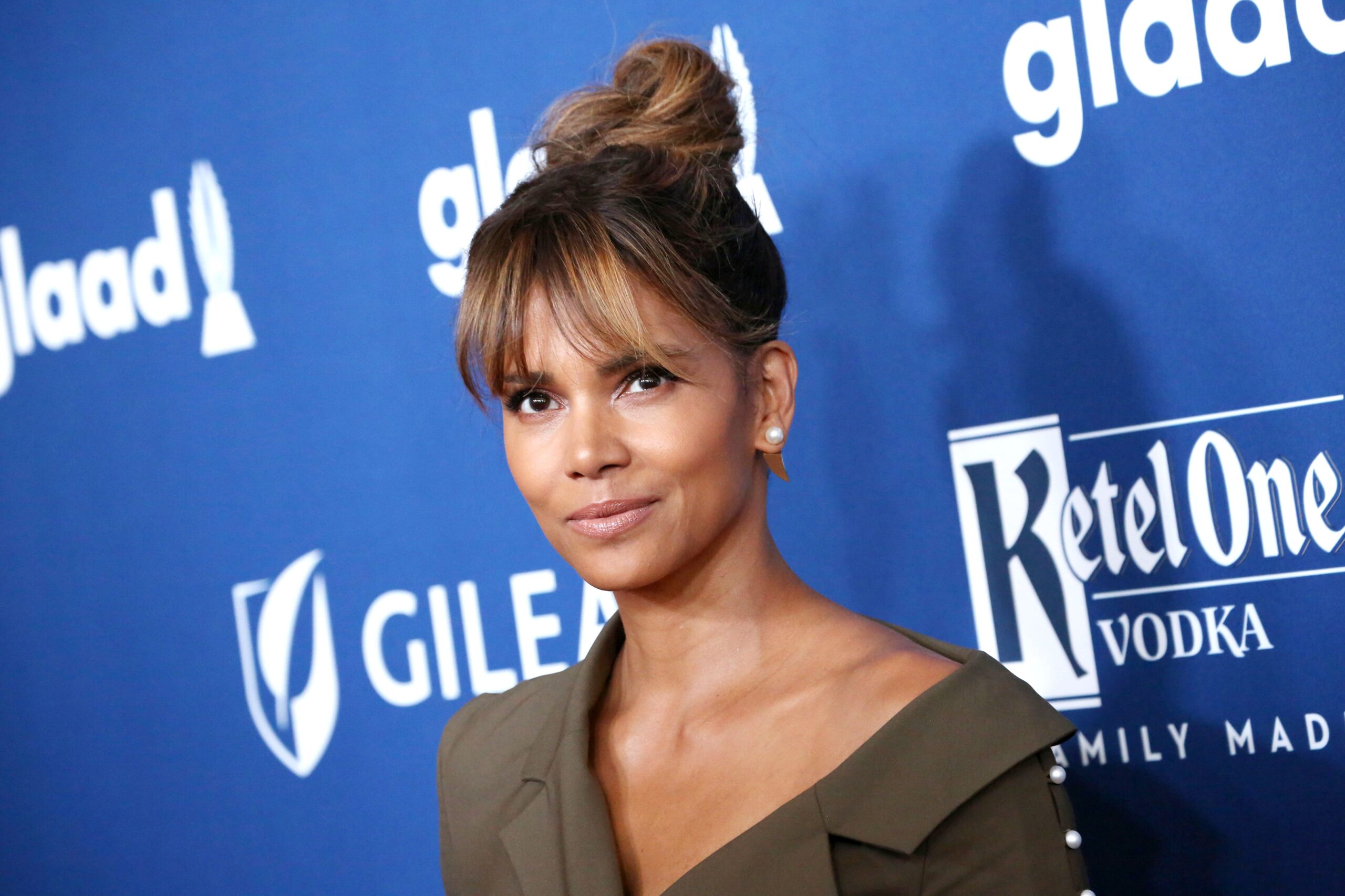 Halle Berry Reveals How She Remains In Peak Health Lux And Lush