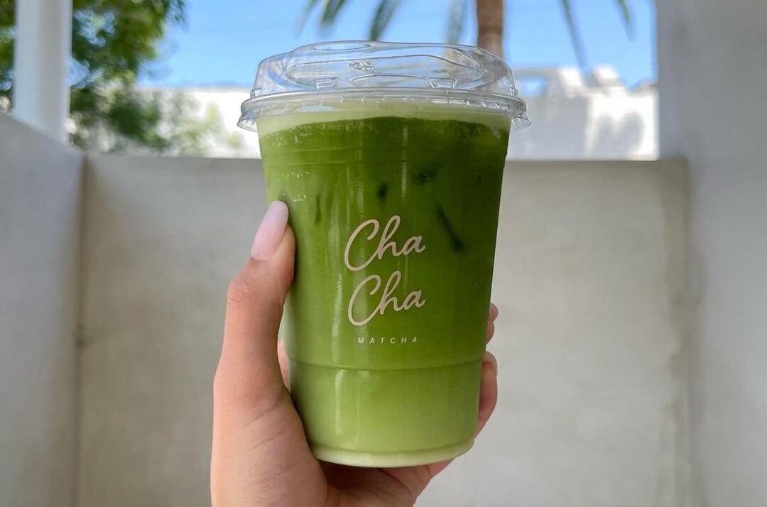 Where to Drink the Best Matcha in New York City - LUX & LUSH