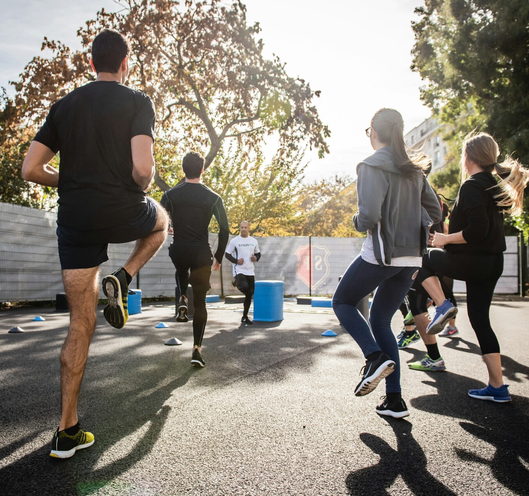 The Benefits of Exercising in the Morning - LUX & LUSH