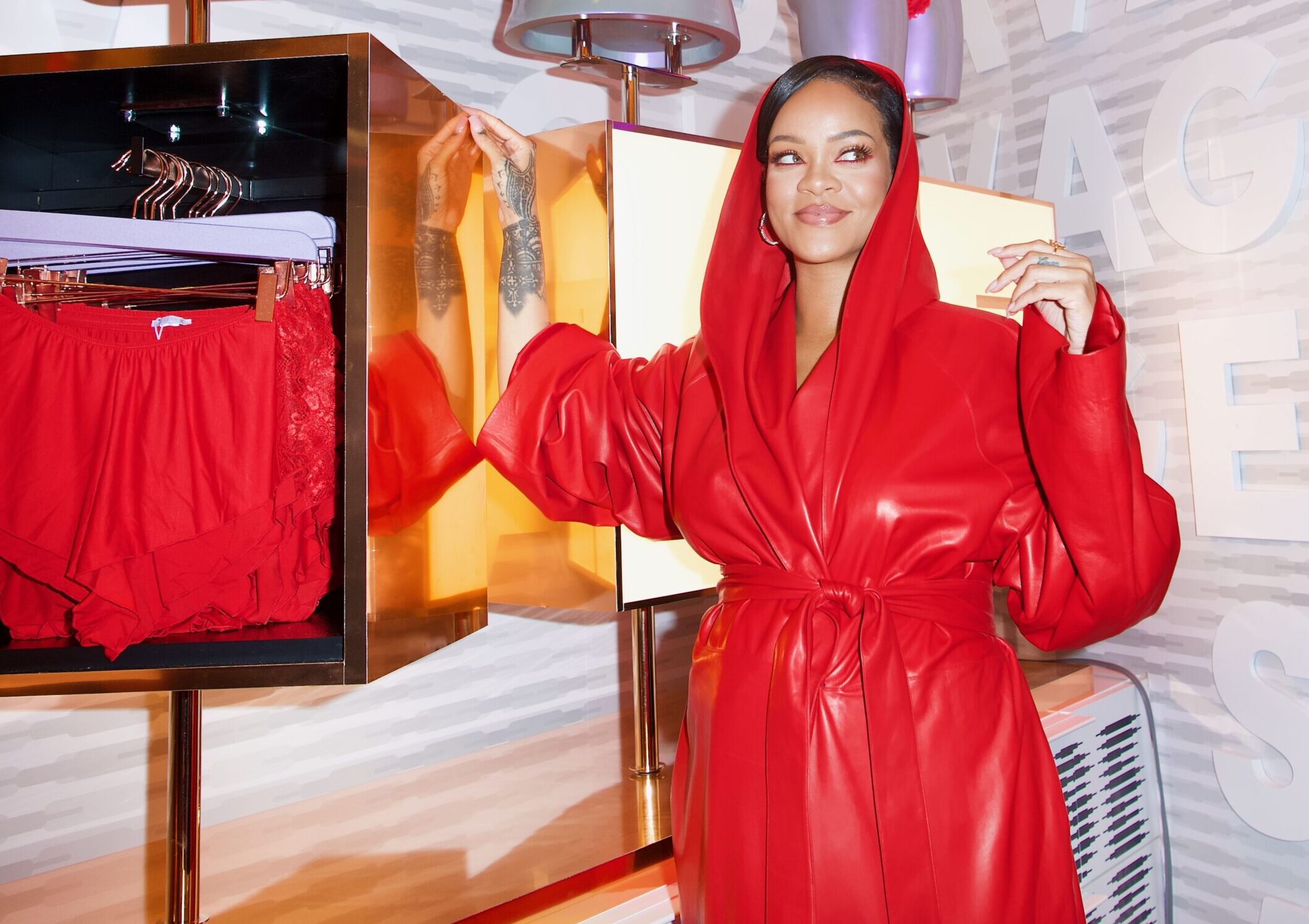 The Best Celebrity Collaborations with Fashion Brands - LUX & LUSH