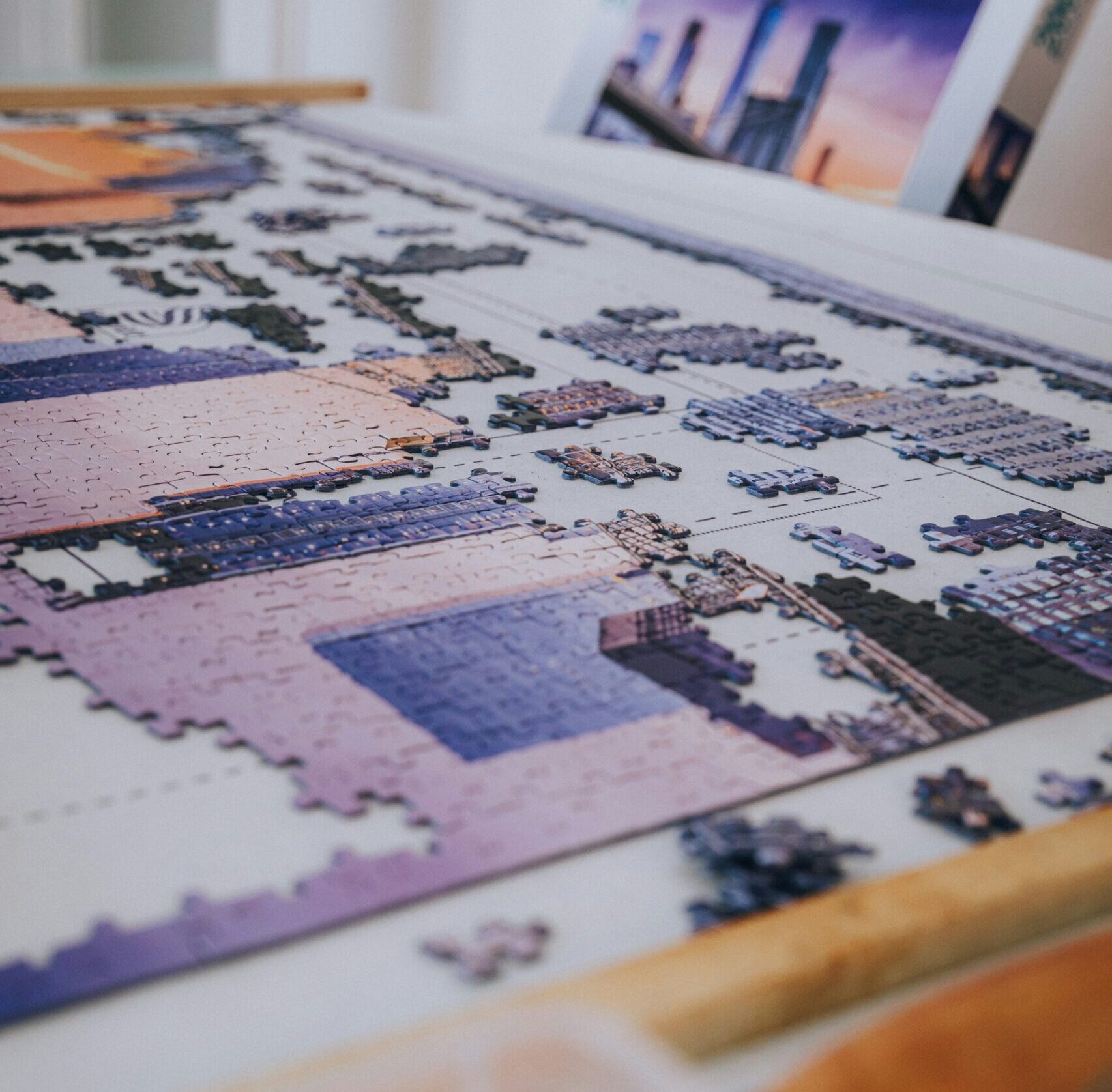 Communal Evening Wind-Down Activities to Try - LUX & LUSH