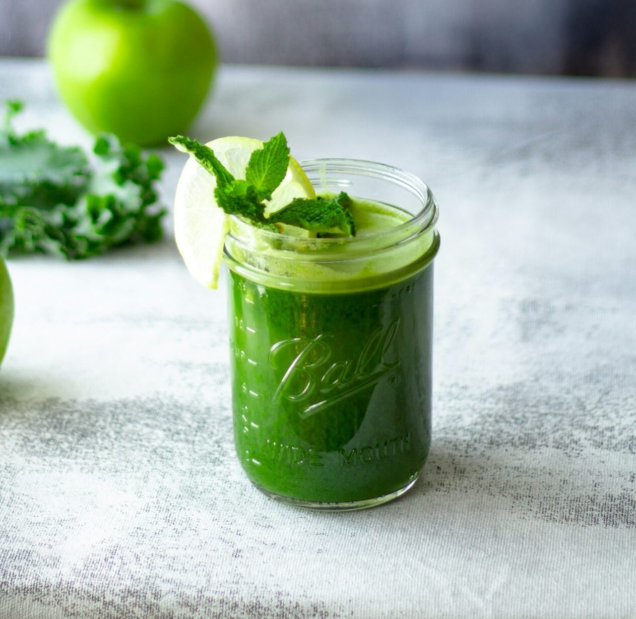 3 Ways to Put a Delicious Twist on Your Kale Smoothies - LUX & LUSH