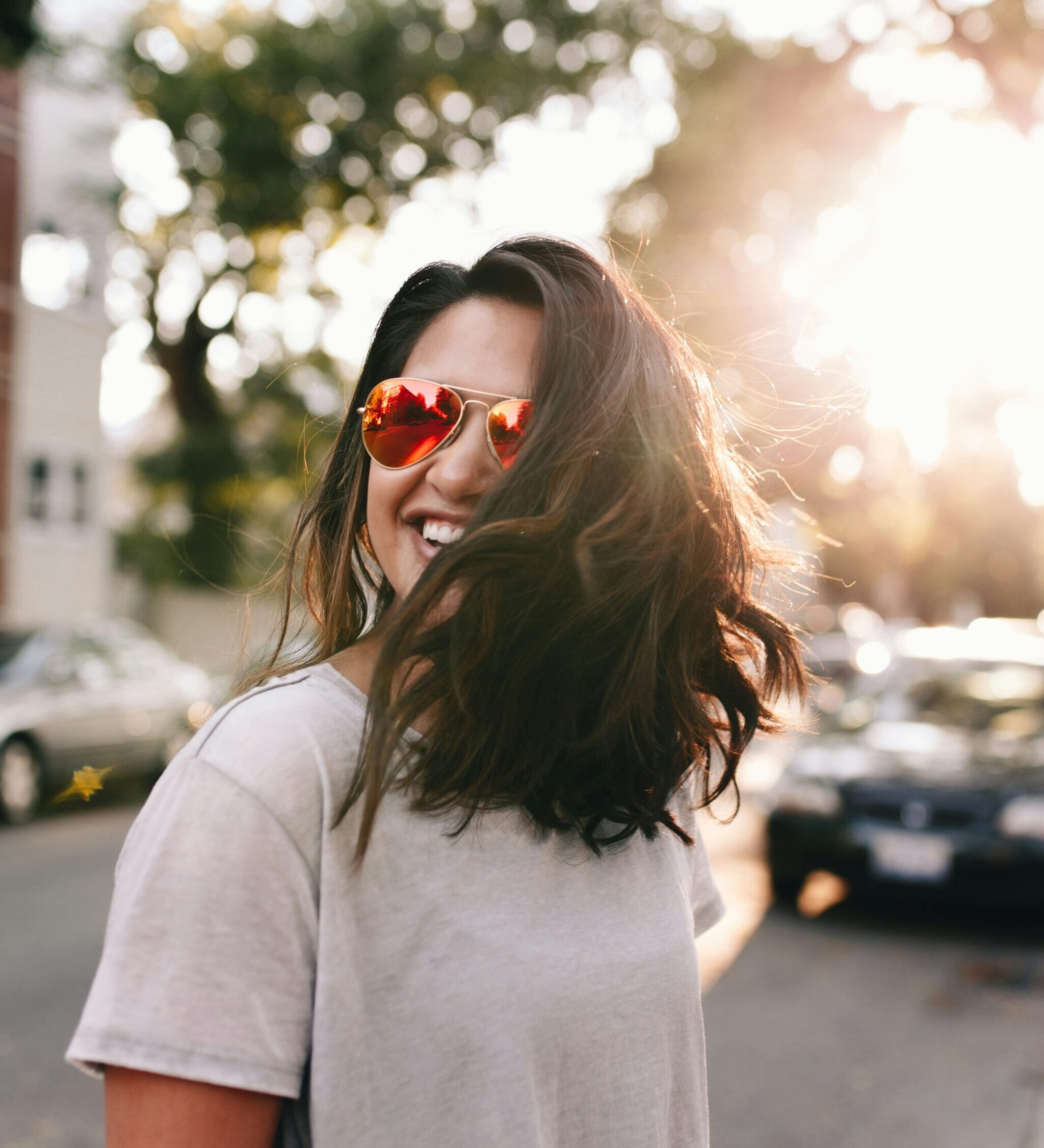 5 Tips for Protecting Your Hair from Damaging Sun Rays - LUX & LUSH