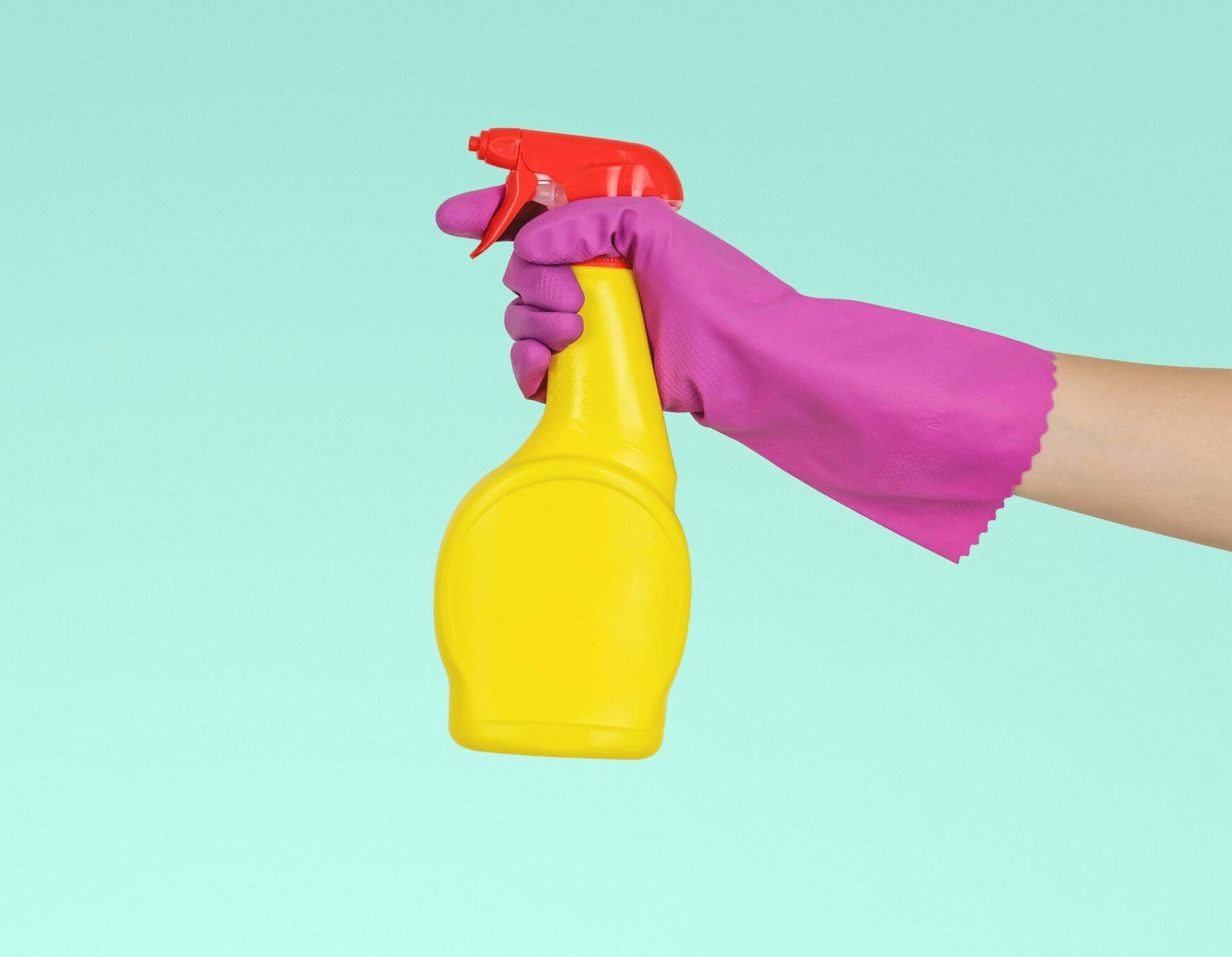 How to Choose the Right Products for Sensitive Skin - LUX & LUSH