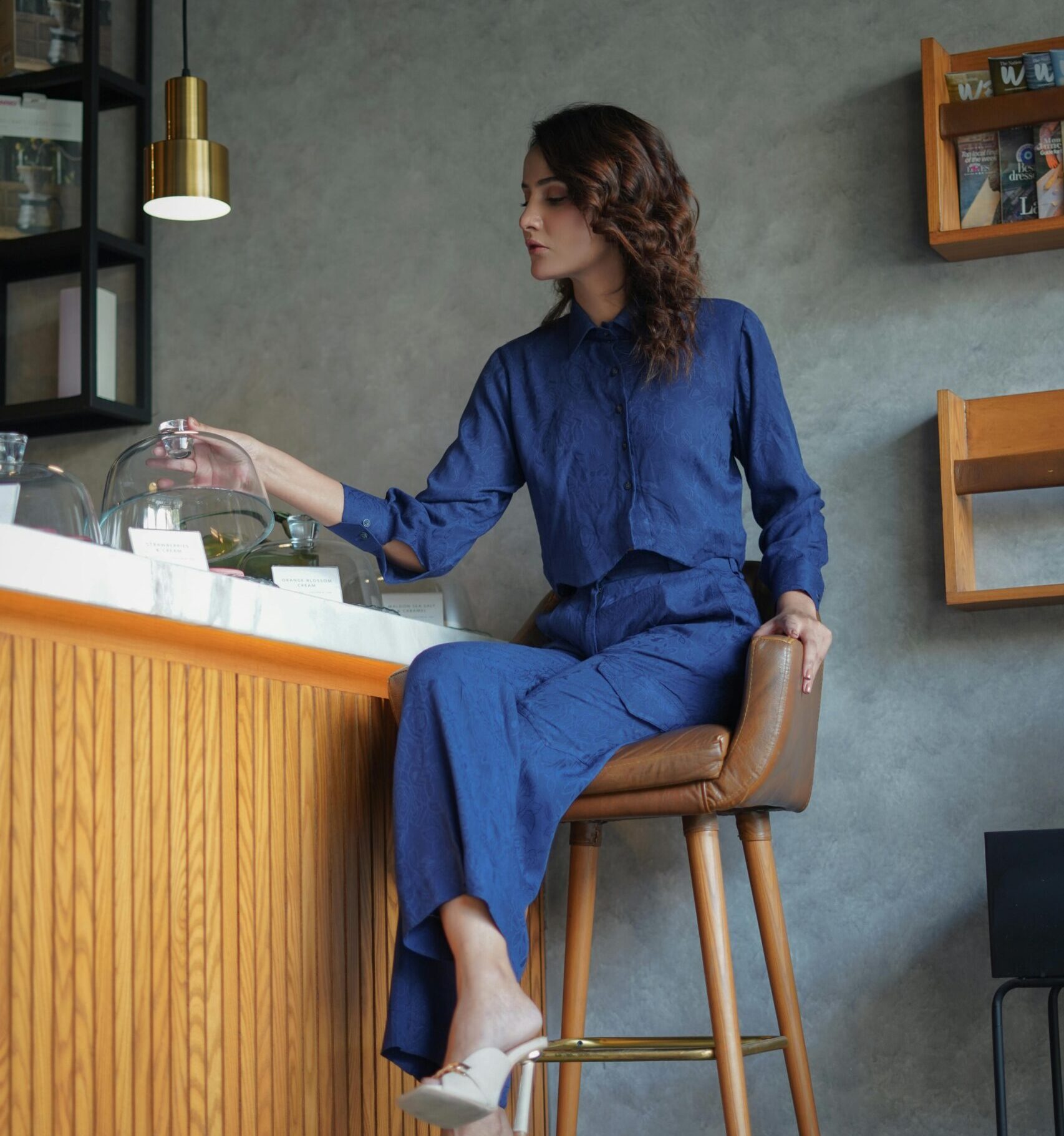 How to Master the Art of Tonal Dressing - LUX & LUSH