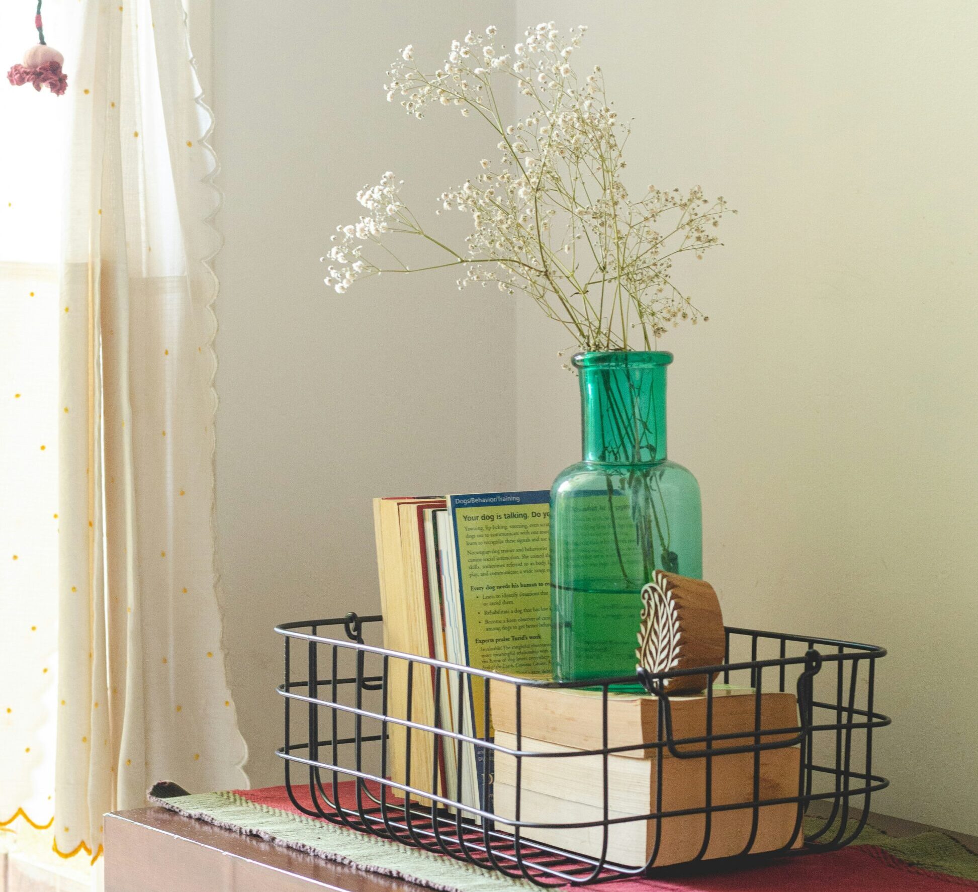 Trendy Storage Ideas to Keep Your Home Neat - LUX & LUSH