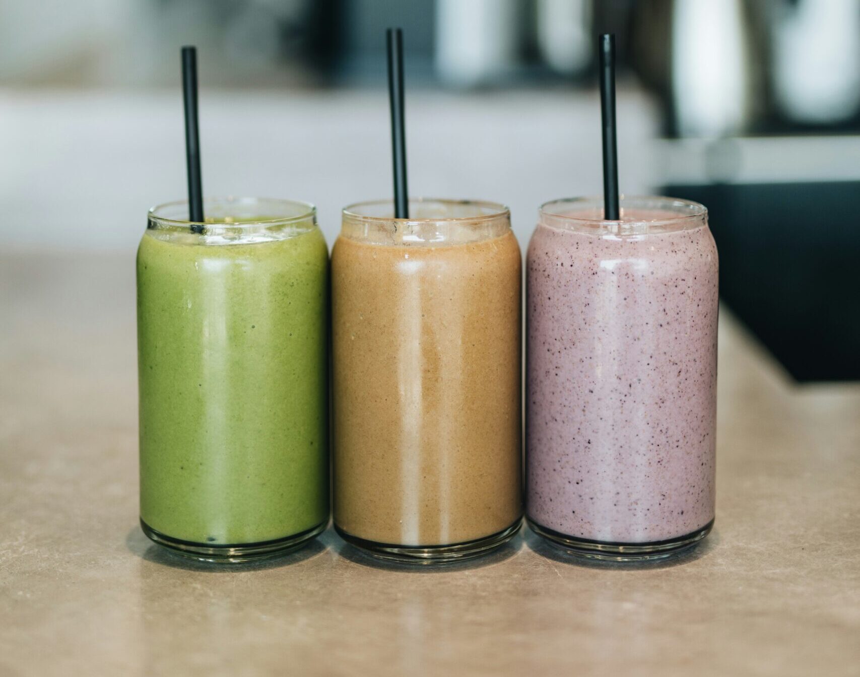 5 Reasons Why You Need More Smoothies in Your Life - LUX & LUSH